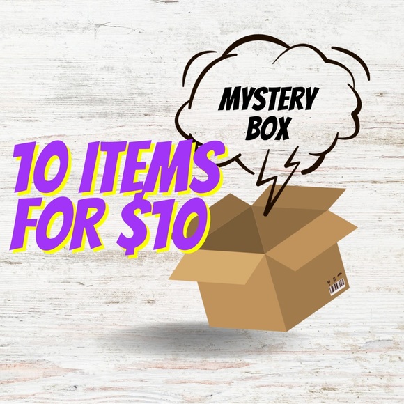lululemon athletica | Tops | For 10 Mystery Clothing Bundle Box | Poshmark